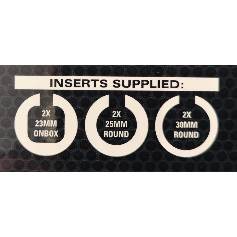 Прикачно PRESTON Offbox 36 - Ripple Bar Double - Short - Всичко за риболова